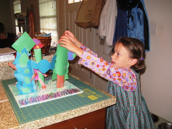 Student’s Projects | Architecture 101 for Kids and Teens