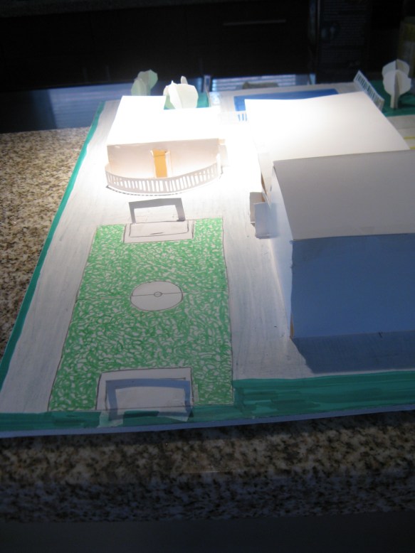 Interview by My Kidsy | Architecture 101 for Kids and Teens