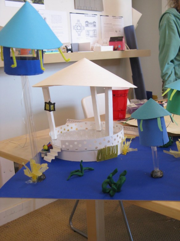 Interview by My Kidsy | Architecture 101 for Kids and Teens