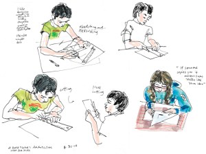 Architecture 101 for Kids and Teens | This is a time for young students ...