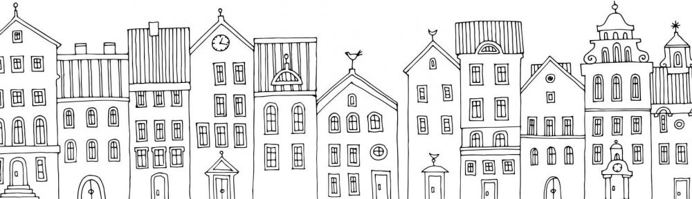 What Students Learn | Architecture 101 for Kids and Teens