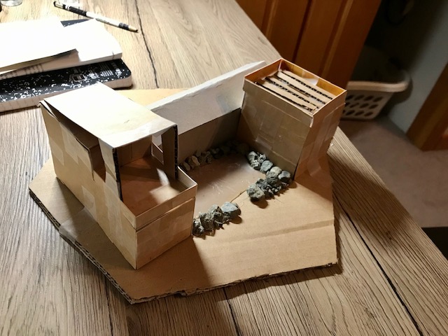 Student’s Projects | Architecture 101 for Kids and Teens