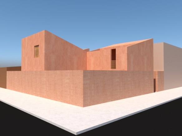 Student’s Projects | Architecture 101 for Kids and Teens