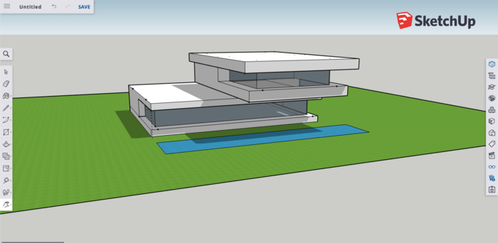 Student’s Projects | Architecture 101 for Kids and Teens